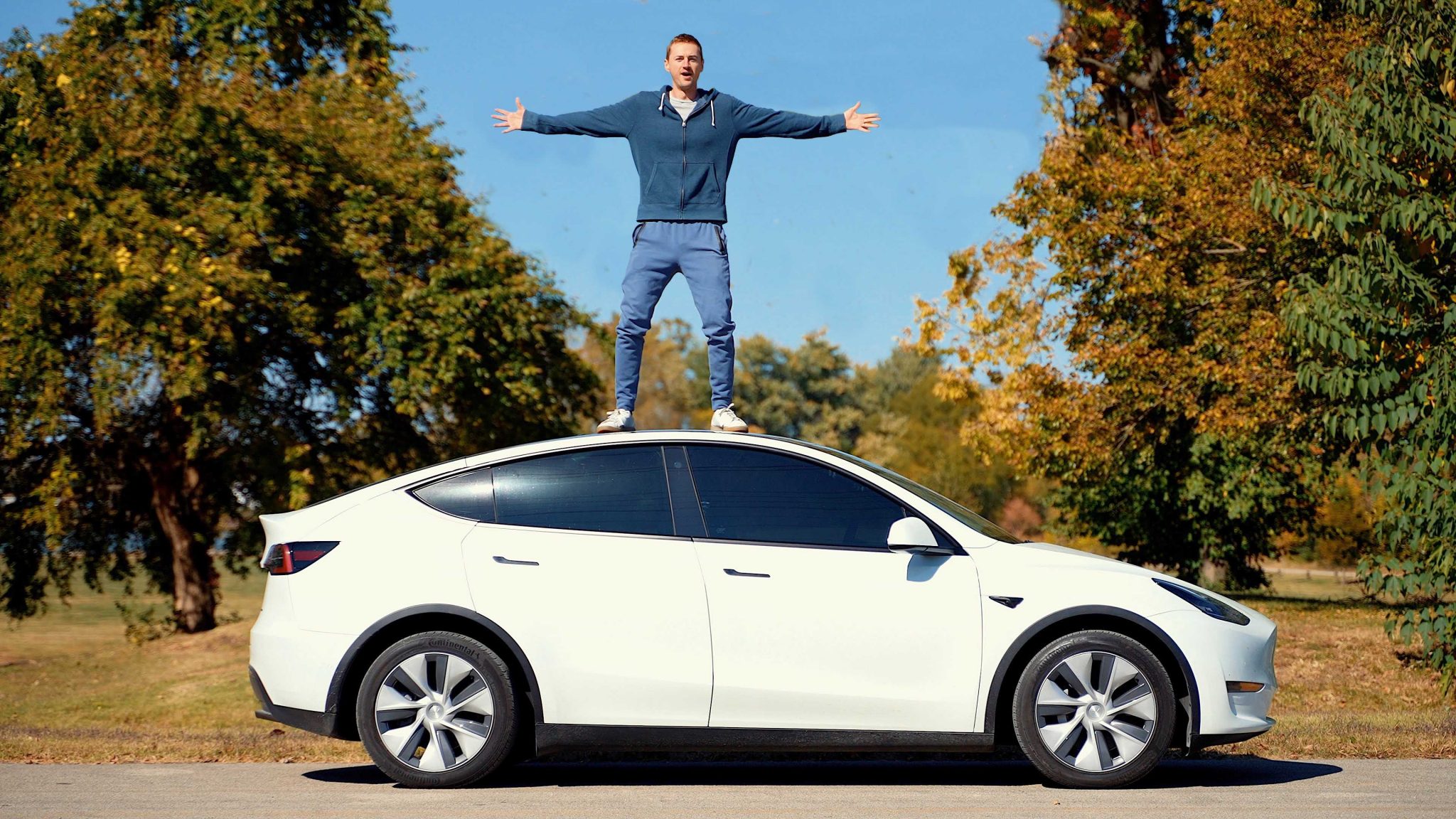 2022 Tesla Model Y Review After 5,000 Miles - My Tech Methods 2022 Tesla Model Y Review After 5,000 Miles - My Tech Methods